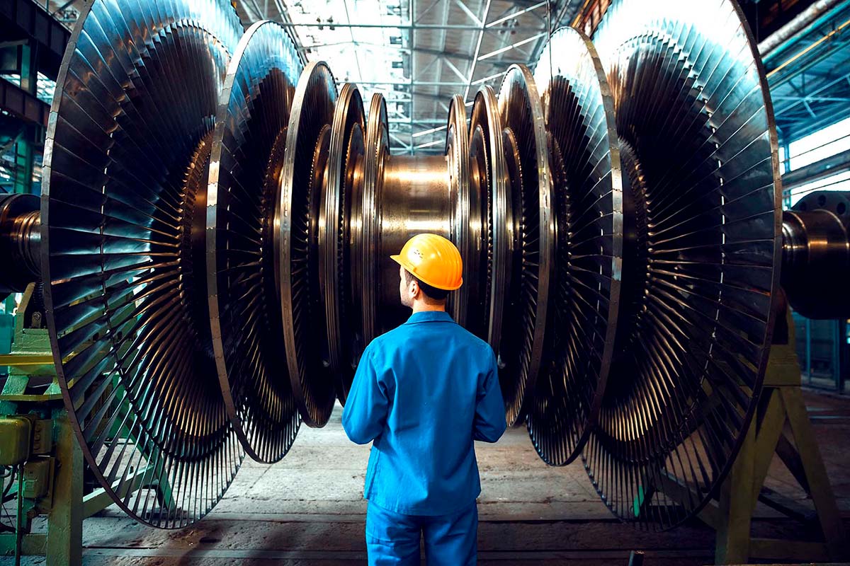 Cockerill Tempro - John Cockerill Surface Treatment